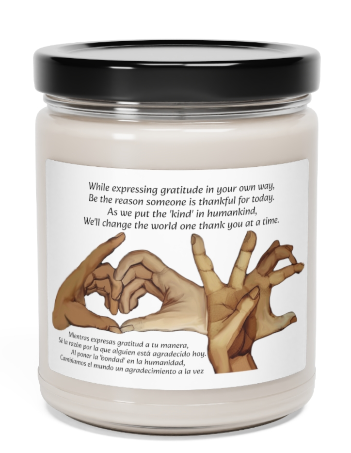 Unity Through Love – Universal Vibrations Corner